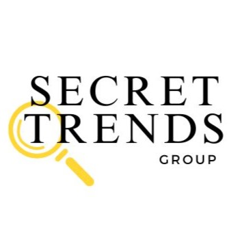 Secret Trends Group - Home